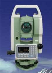 China FOIF China Brand Total Station RTS655 Reflectorless Distance 600M  with Bluetooth for sale