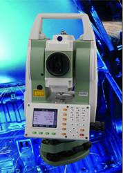 China FOIF China Brand Total Station Foif Rts340 with Colour-Display and Trigger Key for sale