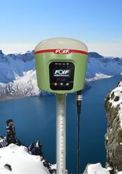 China China Brand New FOIF RTK GNSS GPS A60 for sale