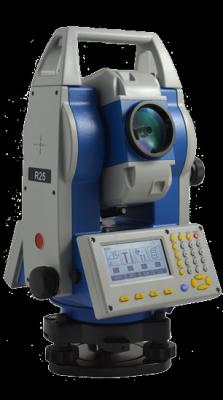 China Stonex  R25 Total Station for sale