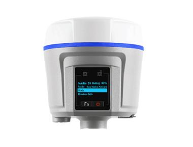 China CHC RTK GPS  i80 for sale