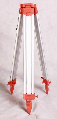 China Aluminum Tripod  J-1A with Flat Head Screw lock for sale
