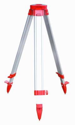 China Aluminum Tripod J-1X with flat head screw lock for sale
