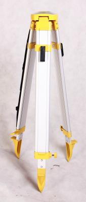 China Heavey Duty Tripod JRZ-1 with Dome head dual screw lock for sale