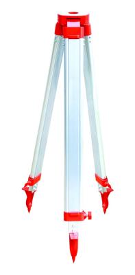 China Light Duty Aluminum Tripod J-3 with Flat head screw lock for sale