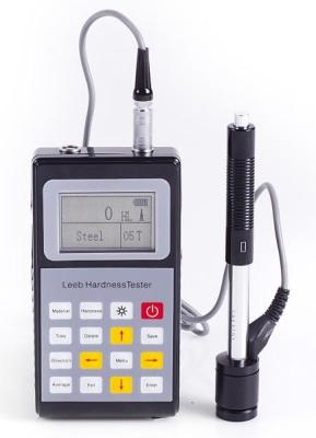 China Portable Hardness Tester  Leeb110/120 for sale