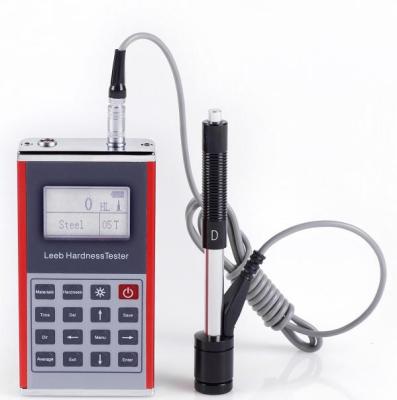 China Portable Hardness Tester  Leeb130 for sale