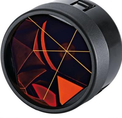 China GPR1 Leica Single Circular Prism for sale