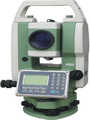 China FOIF China Brand Total Station RTS112SR6 Reflectorless Distance 600M for sale
