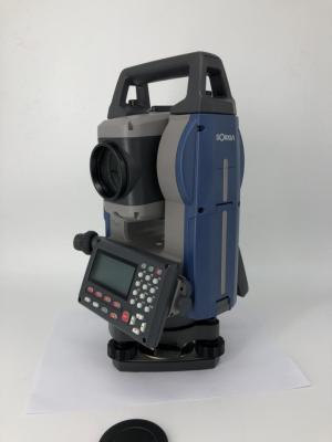 China Sokkia IM 102 Total Station for sale