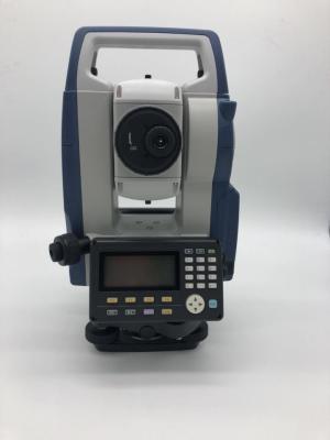 China Sokkia CX-105 5" Reflectorless Total Station for sale