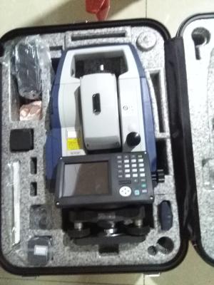China NEW SOKKIA DX-101AC 1" MOTORIZED TOTAL STATION FOR SURVEYING for sale