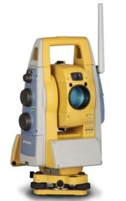 China Topcon IS 301 total station imaging IS301 for sale