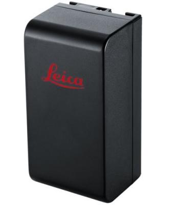 China Battery GEB121 for Leica Total Station for sale