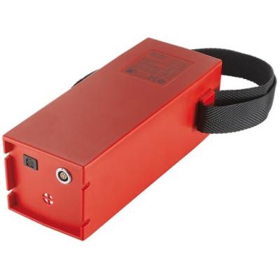 China Battery GEB171 for Leica Total Station for sale