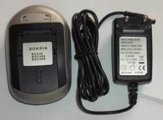 China Sokkia Charger CDC-68 for Battery BDC46B. for sale