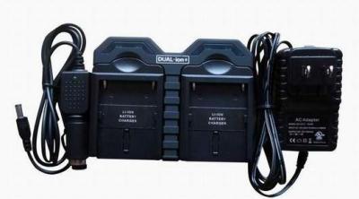 China Sokkia Charger CDC-68 for Battery BDC46B for sale