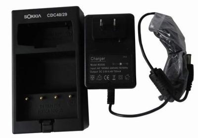 China Sokkia Charger CDC-40 for Battery for sale