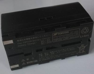 China Topcon BT-65Q battery for sale