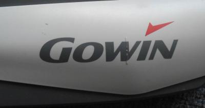 China Gowin  Battery  BT-L1 forGowin TKS202N  TKS402N Total Station for sale