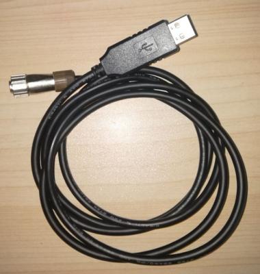 China The USB Cable for Topcon GTS1002 for sale