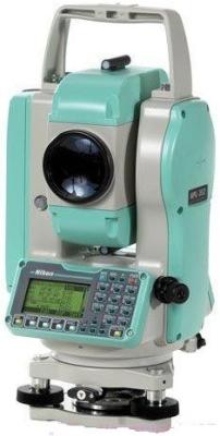 China Nikon Total Station DTM352 for sale