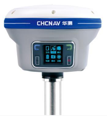 China CHC RTK GPS  Rtk GPS Chc X12 Rtk Gnss GPS for sale