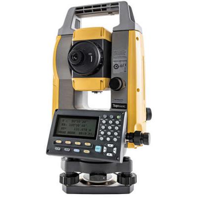 China Topcon GM 55 Total Station for sale