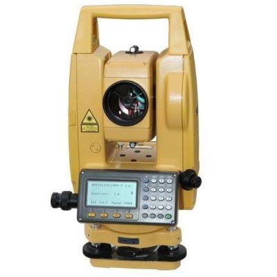China South Total Station NTS-362R Reflectorless Total Station for sale