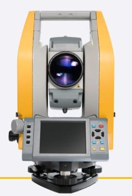 China Brand New Trimble C5  2" Total Station for sale