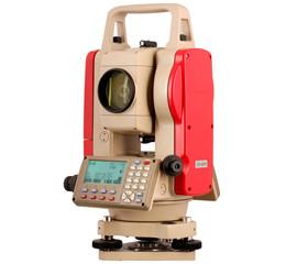 China Total station kolida KTS-442R6LC 600m prismless Total Station for sale