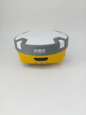 China HI TARGET RTK GPS V90  GNSS RTK SYSTEM for sale