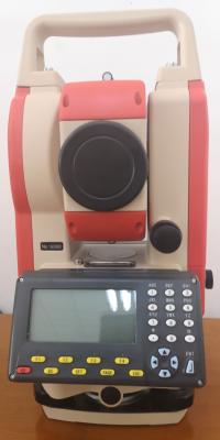 China Magcach Total Station MAT732R5 Reflectorless Distance 500m for sale