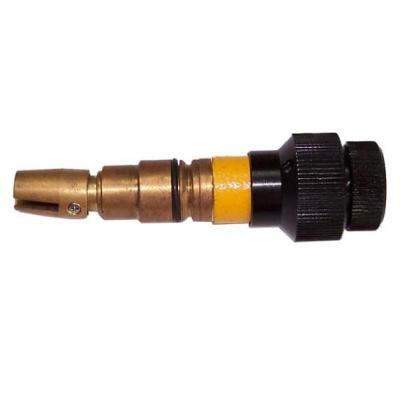 China Veritical  Screw Complete  for the Topcon Total Station for sale