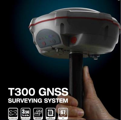 China ComNav T300 GNSS RTK GPS for sale