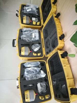 China Topcon RTK GPS  Hiper HR  RTK GPS for sale