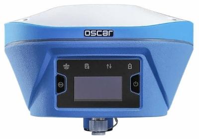 China Tersus Oscar Advanced Gnss Base+Rover+Datalink+Tc20 for sale