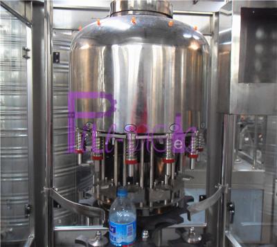 China FILL-PACK Drinking water filling machine for sale