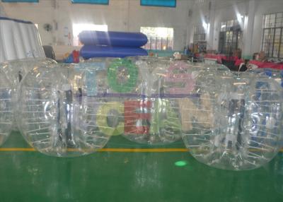 Cina L'essere umano trasparente ha graduato la palla del criceto/palla secondo la misura di camminata gonfiabile per il bambino in vendita