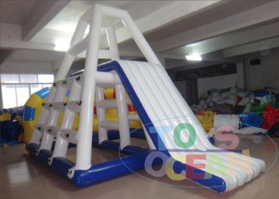 中国 子供/商業膨脹可能な遊園地のための巨大で膨脹可能な浮遊水公園 販売のため