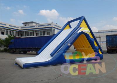 中国 7M 浮遊膨脹可能な水おもちゃ 販売のため