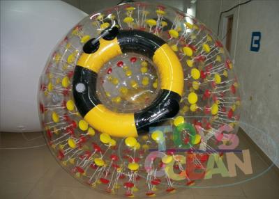China Human Inflatable Walking Ball for sale