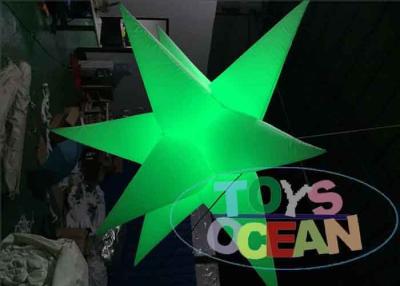 China LED Advertising Inflatables for sale
