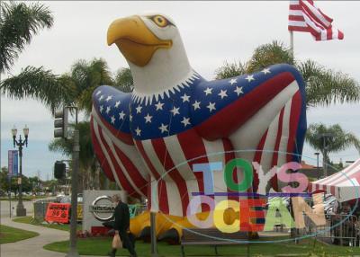 China Outdoor Advertising Inflatables for sale