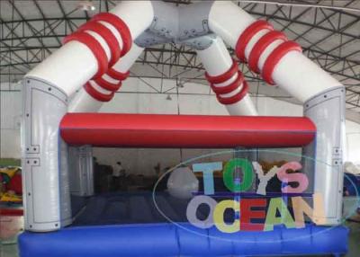 Cina Gioco gonfiabile rimbalzante di sport che demolisce la sfera di demolizione per divertimento in vendita