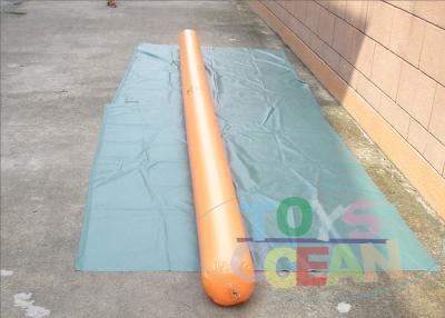 Китай игры воды брезента Pvc 0.9mm пробки бассеина раздувной раздувные продается
