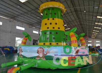 Cina Linea gonfiabile del gioco 4 di sport dei bambini popolari che cuce per la pista corrente in vendita