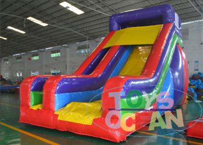 Cina PVC adulto del partito 15OZ Platone dei bambini rimbalzante giganti adorabili senza piombo dello scorrevole in vendita