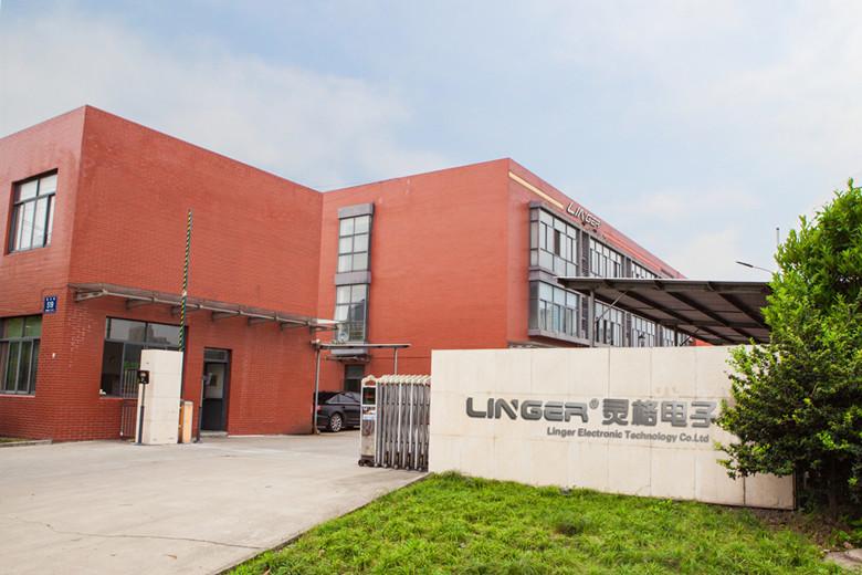 Verified China supplier - Jiaxing Linger Electronic Technology Co., Ltd.