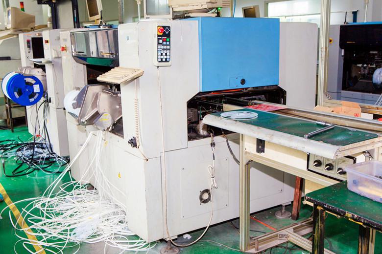 Verified China supplier - Jiaxing Linger Electronic Technology Co., Ltd.